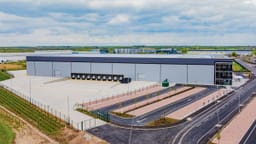 Apollo Ansty Park | Coventry's Premier Logistics & Manufacturing Park